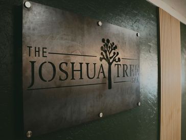 The Joshua Tree Healing Arts Center & Spa in Lake Havasu City, Arizona