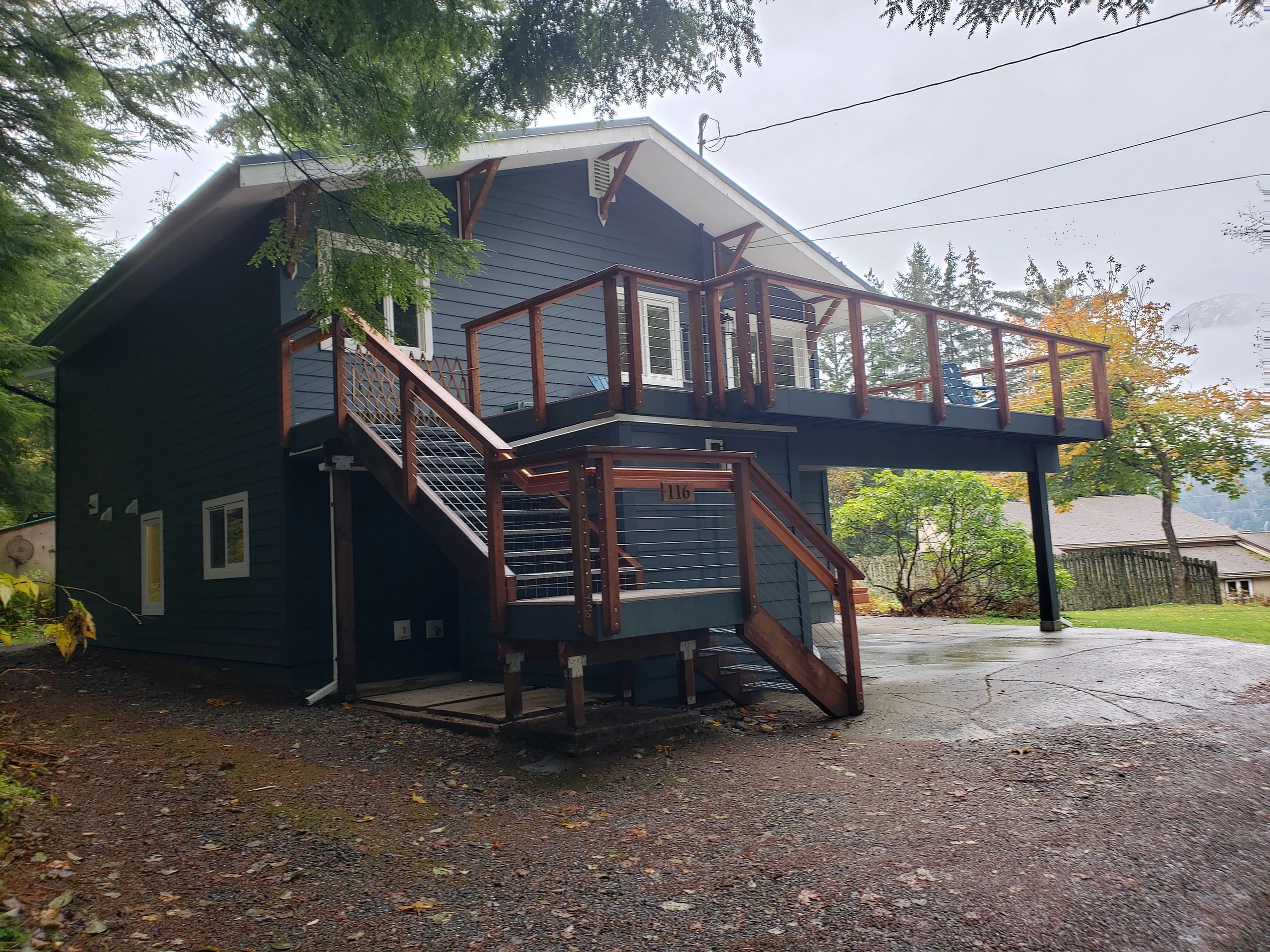 General Contractor - Carver Construction LLC