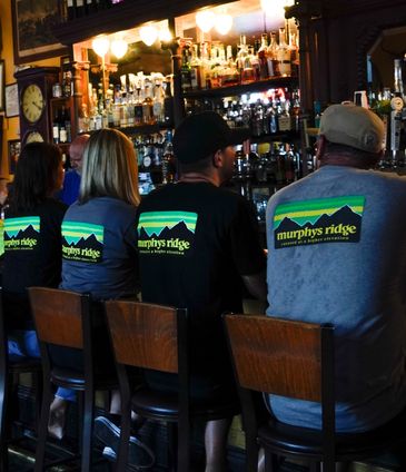 Murphys Ridge