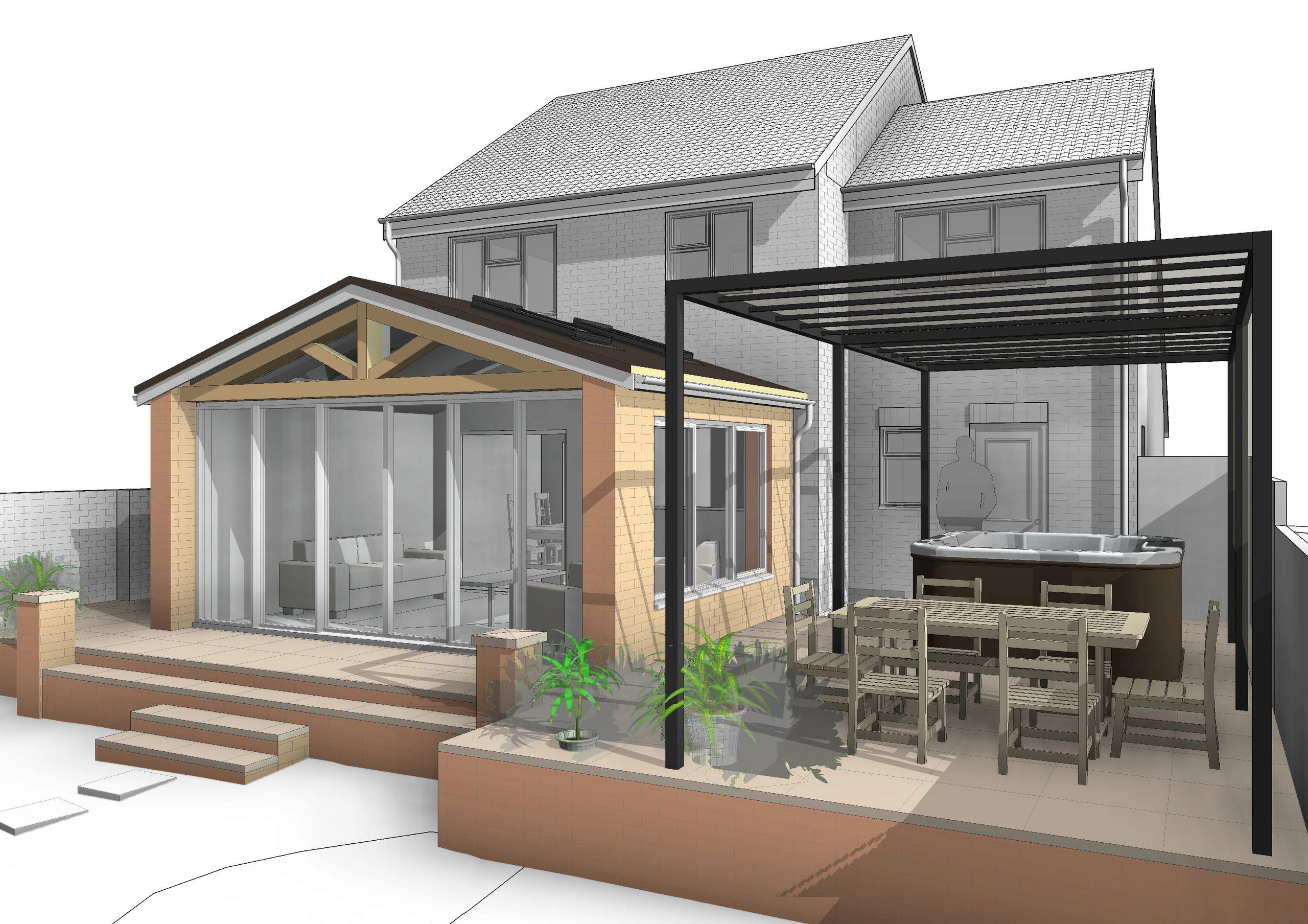 Structural Focus Ltd