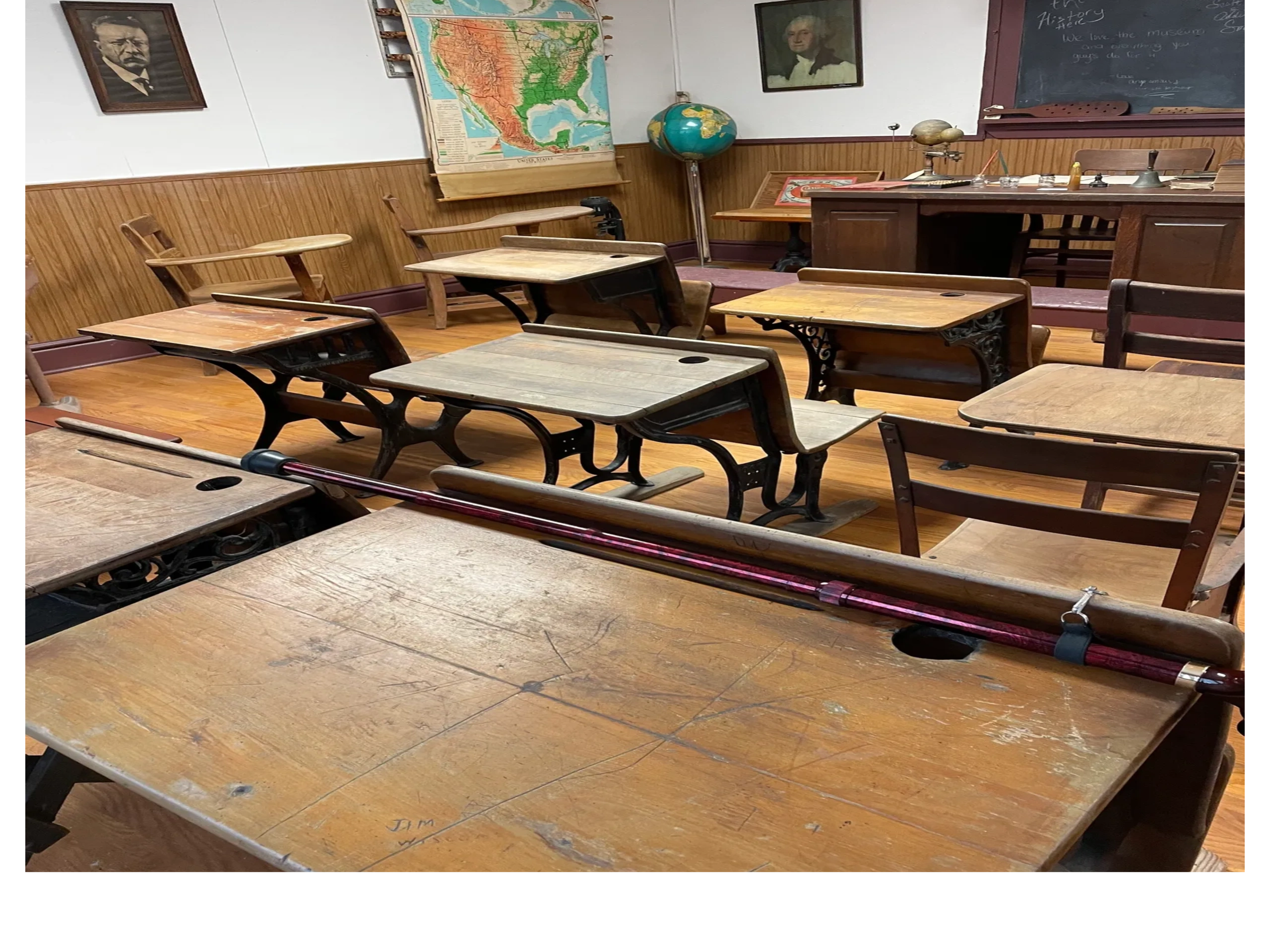 Home [appanoosemuseum.org]