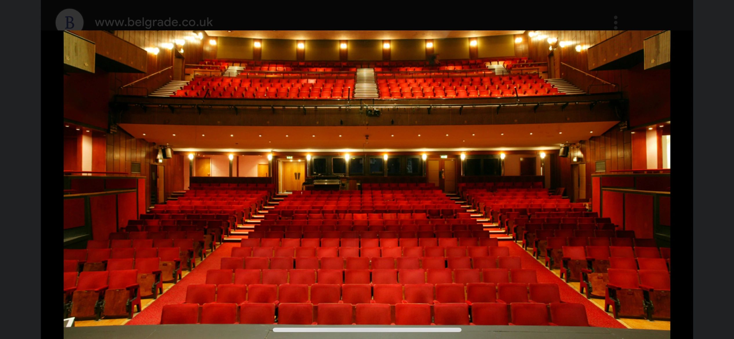 Engaging Drama Classes for All Ages