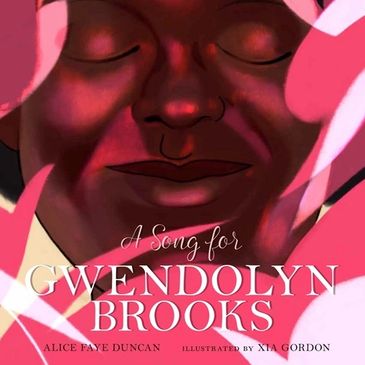 Alice Faye Duncan - Picture Books, Dr. Martin Luther King, Writer