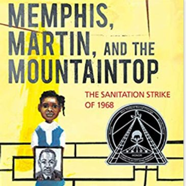 Alice Faye Duncan - Picture Books, Dr. Martin Luther King, Writer