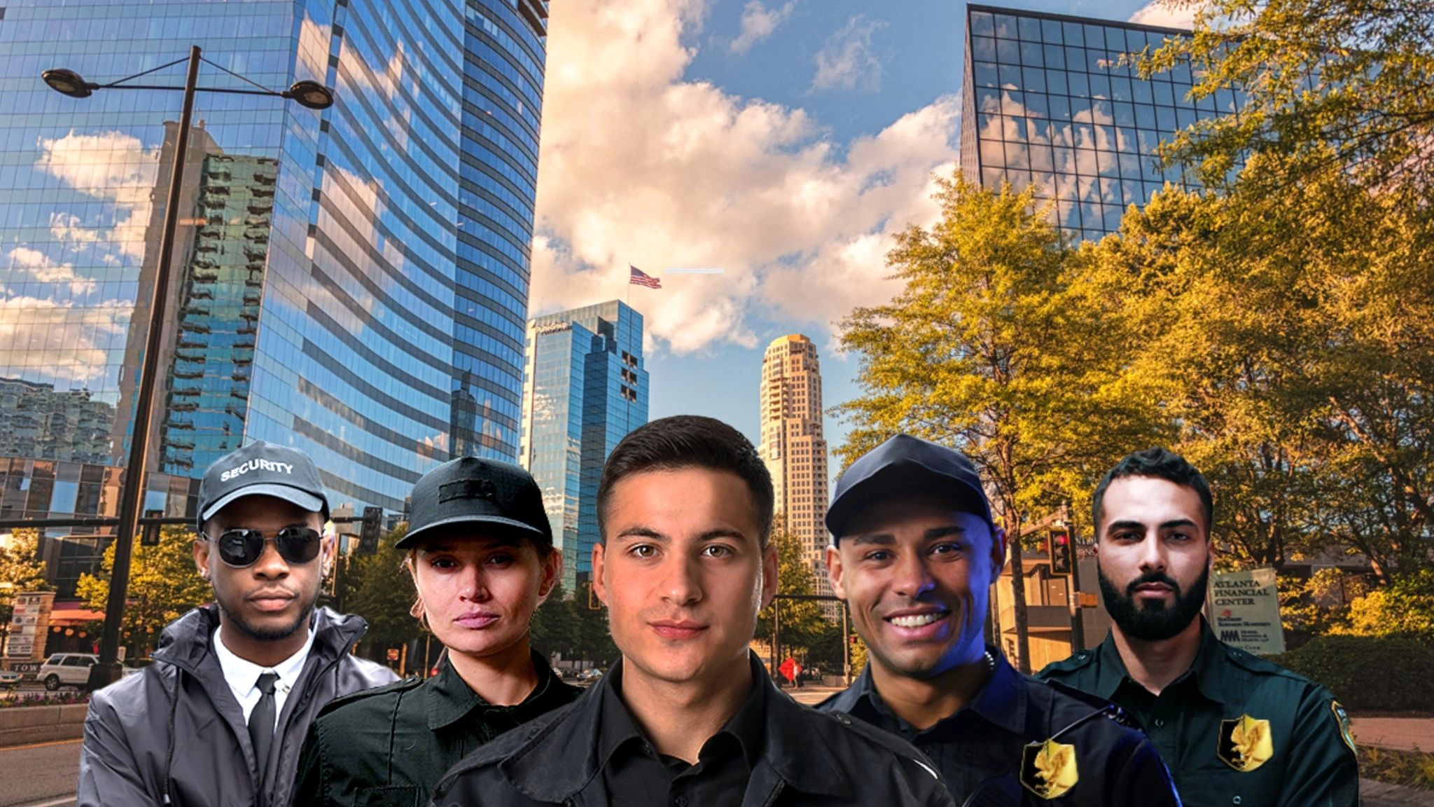 Quality Protective Services