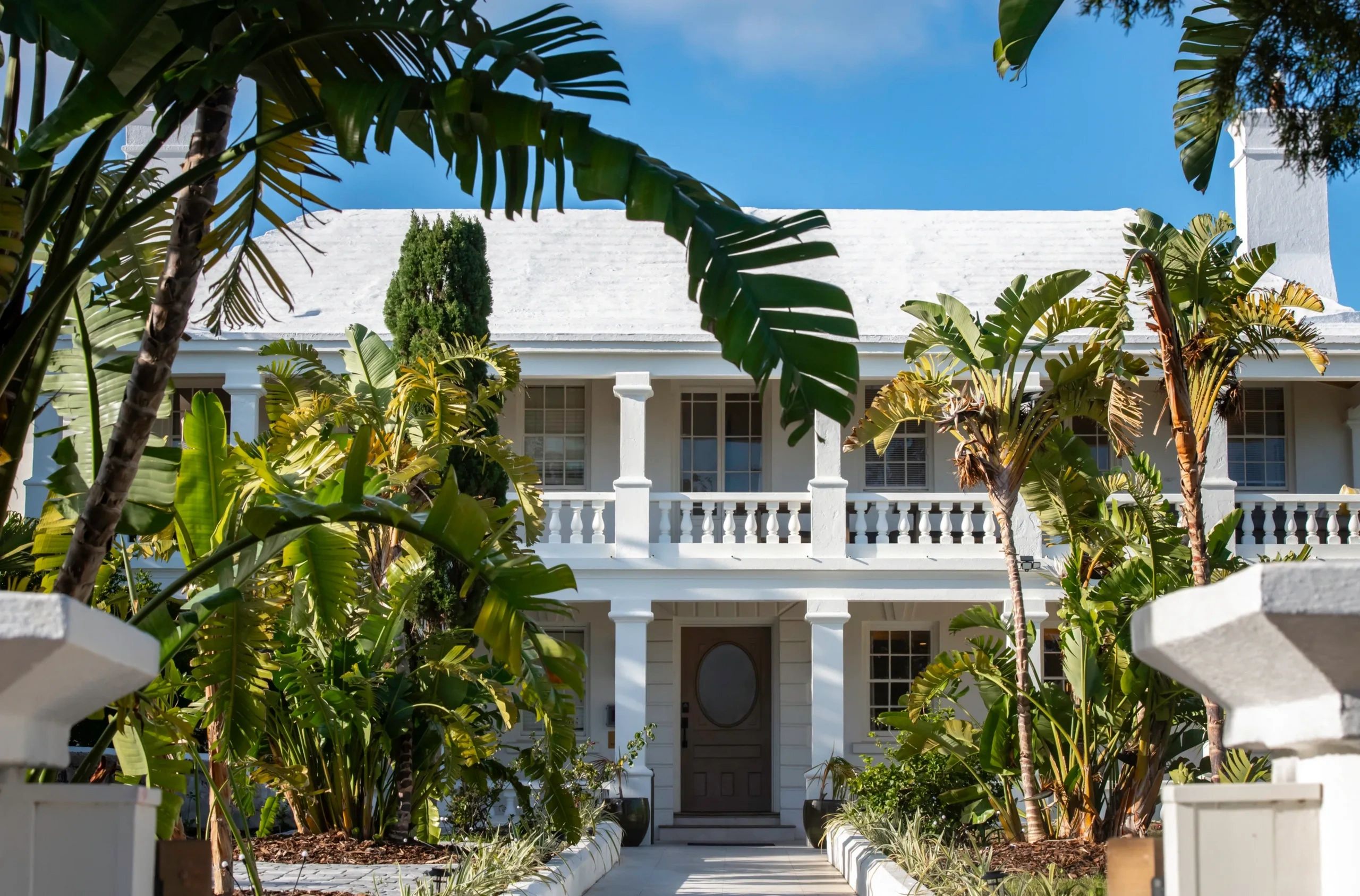 About | Hillcrest Boutique Hotel