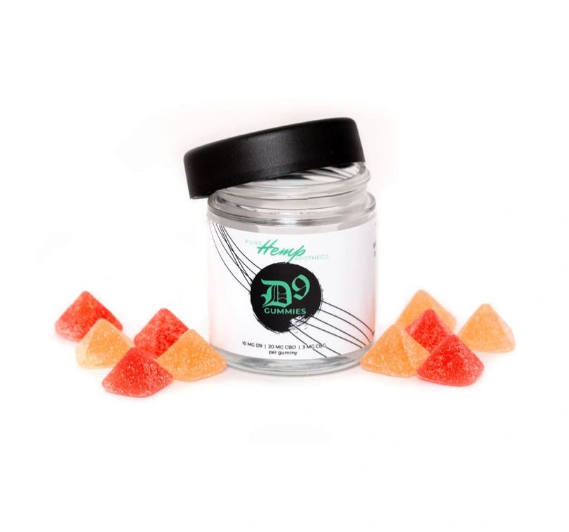 Full Spectrum CBD Charlotte | High Quality Hemp & Delta 8 Products ...