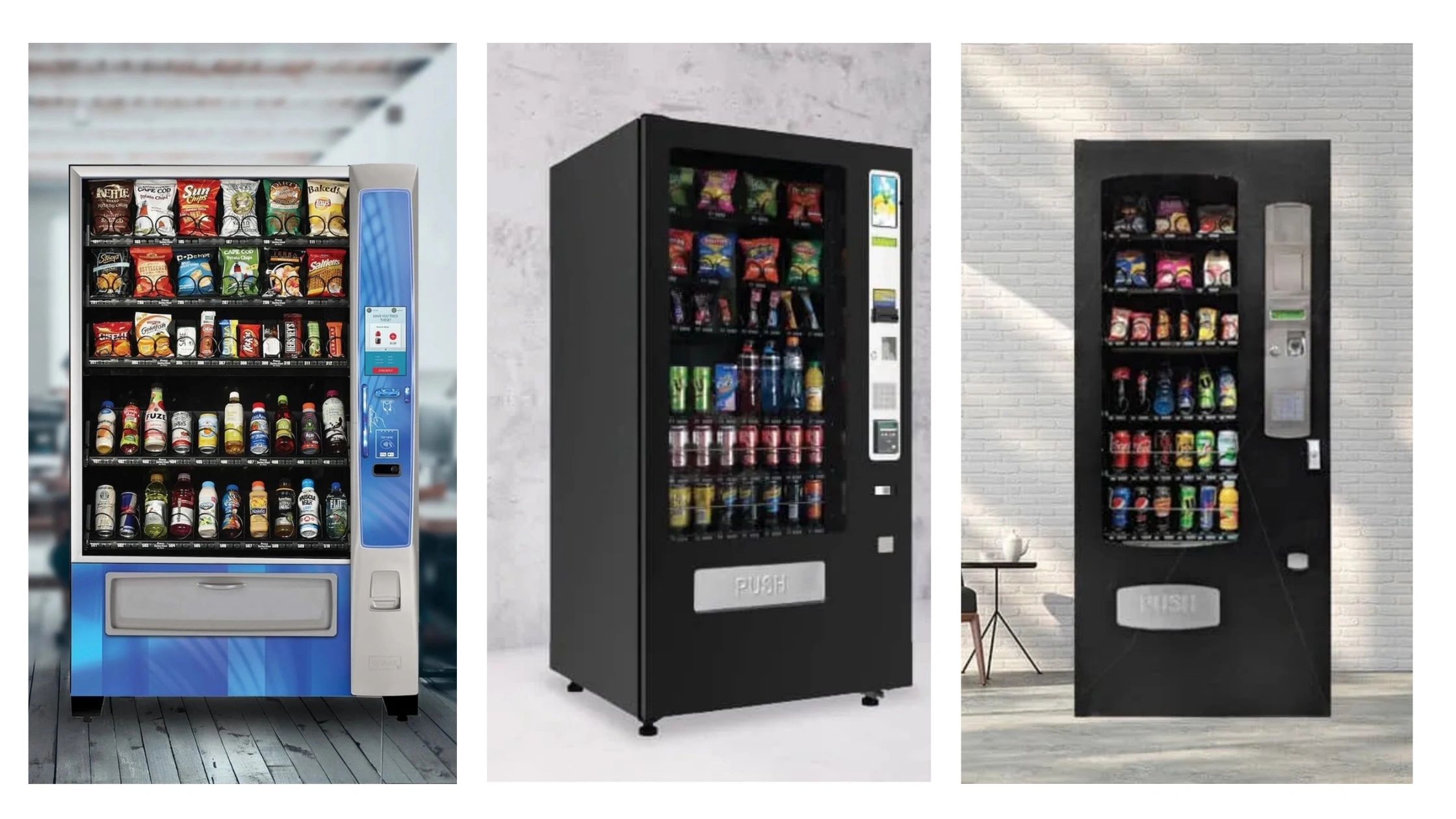 HOME [localvending.com.au]