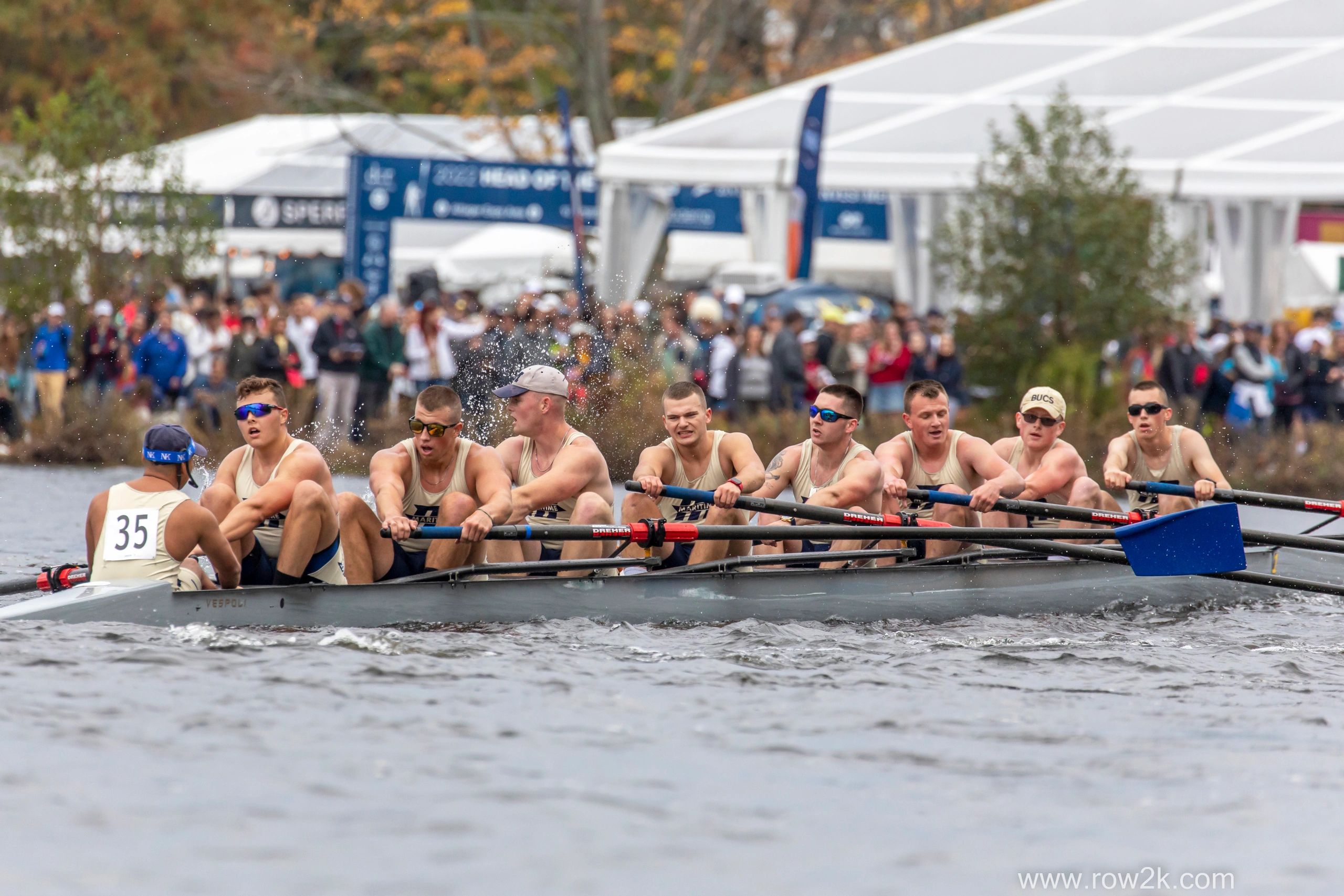 Get the best rowing workouts for your fitness journey