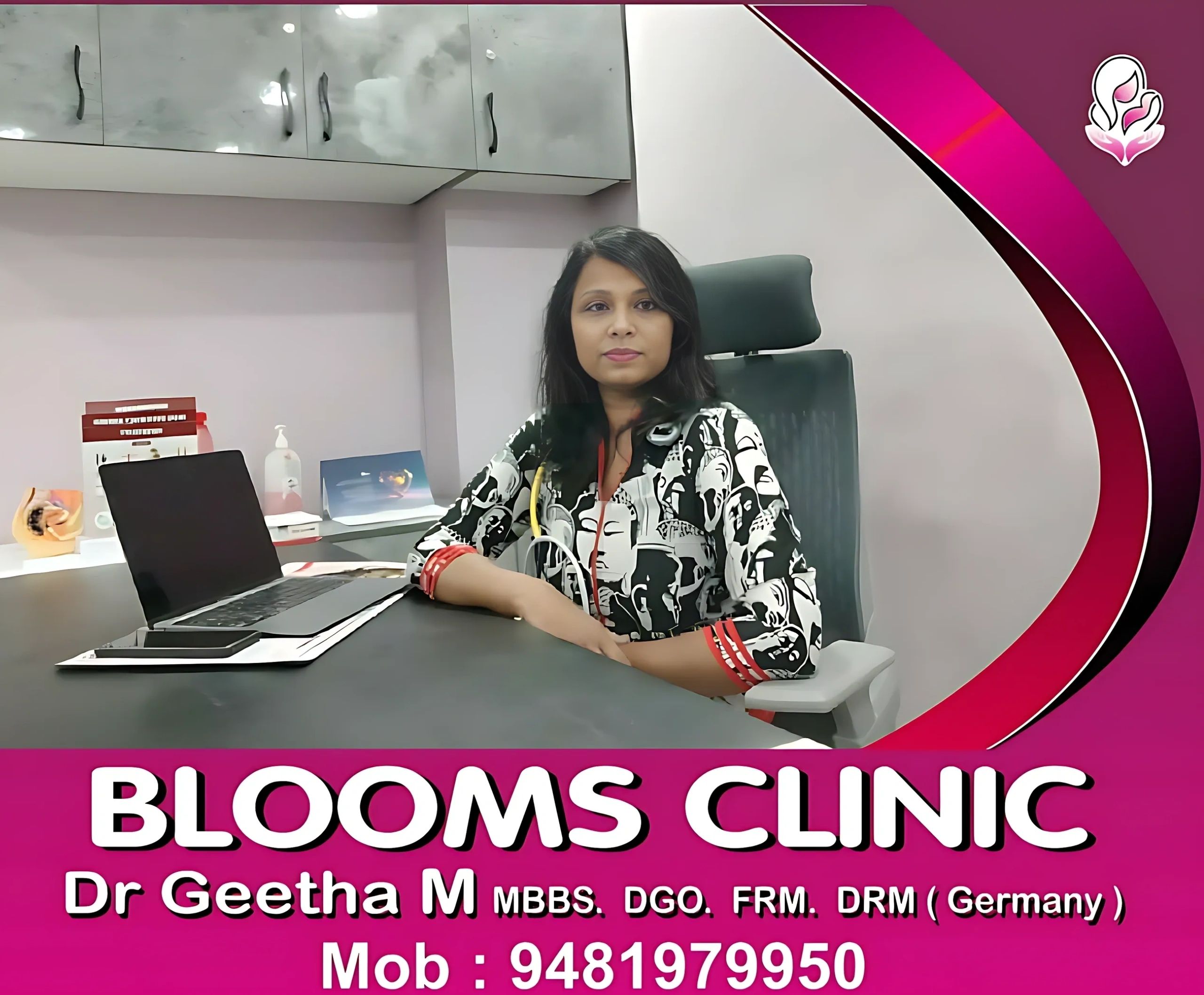Blooms Clinic