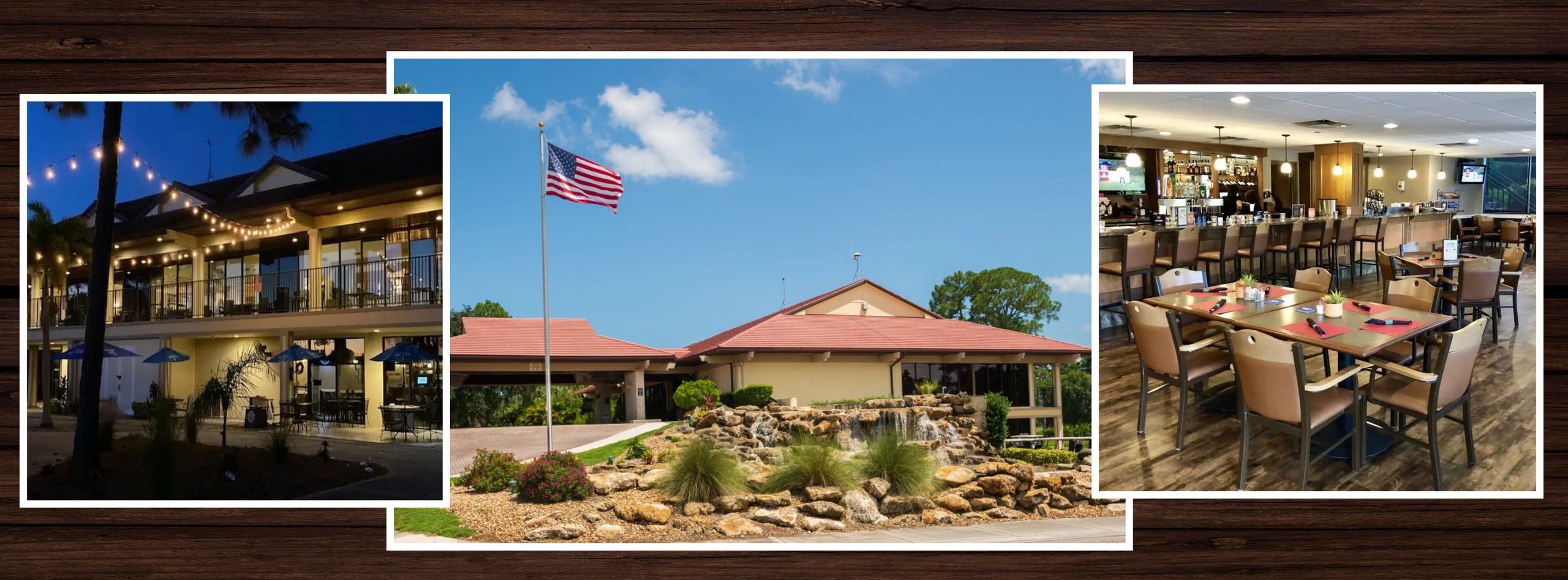 Lakeview Bar & Grille