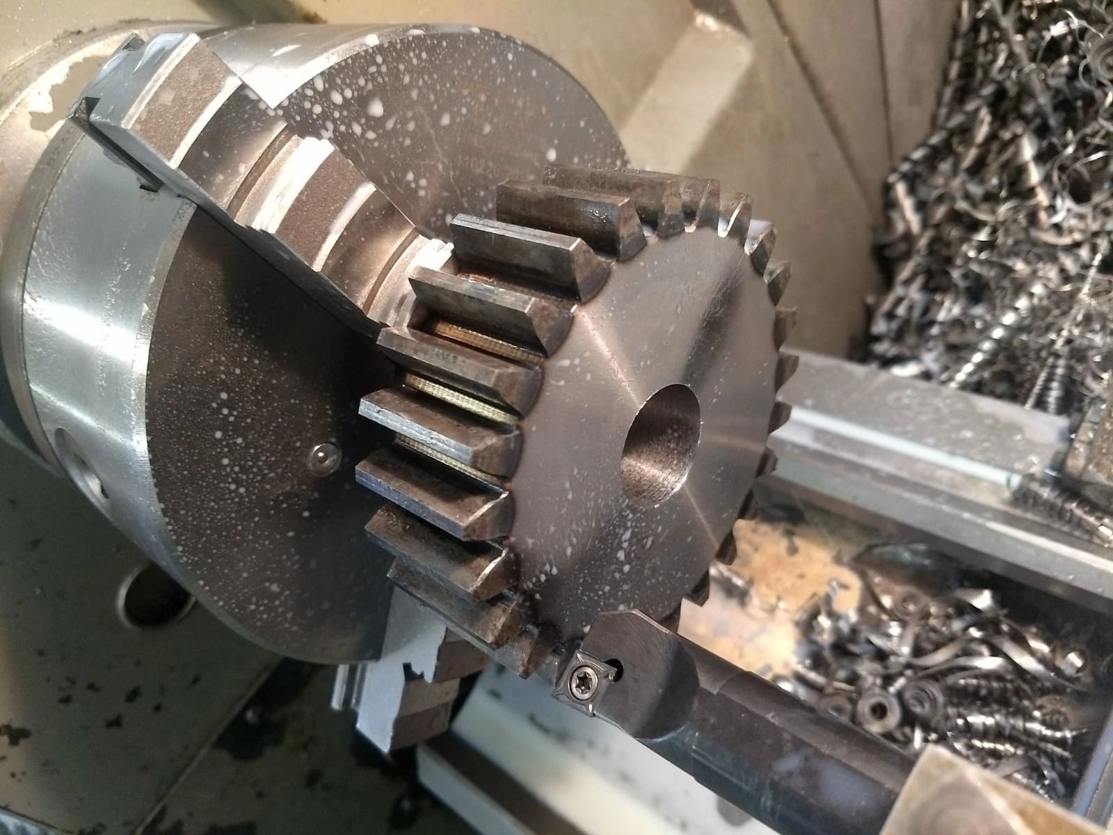 RKE - Engineering Services in Thetford - Norwich, England