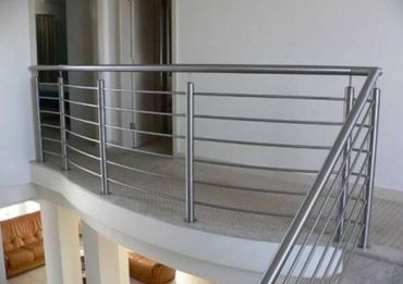 BALUSTRADES