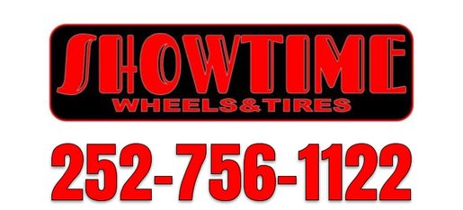 Showtime Wheels and Tires