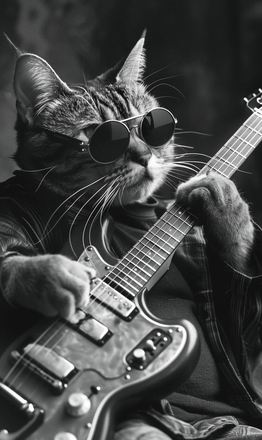 Indie Instrumental Rock Guitar | Bluebum.org