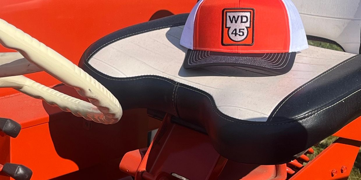 Shop Classic Tractor Apparel at Classic Iron Head