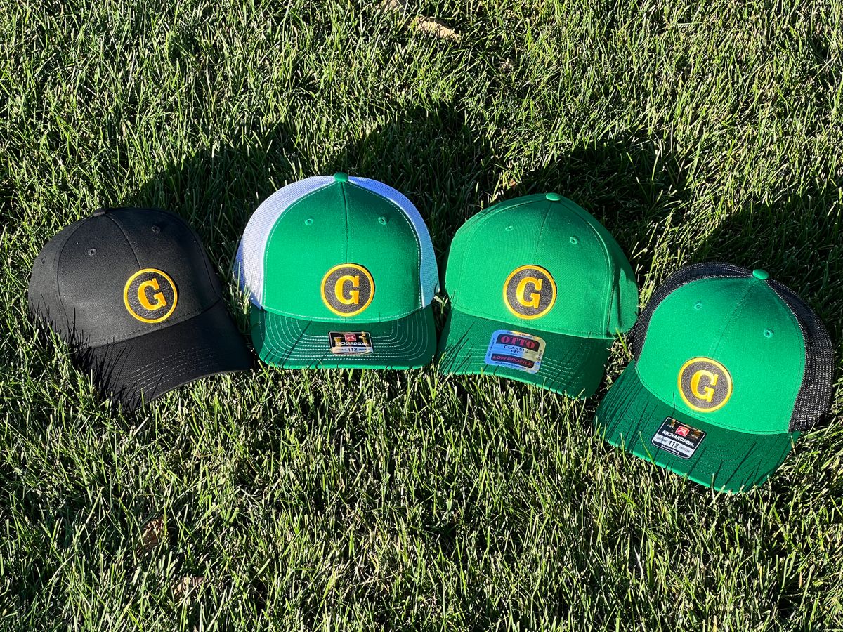 Model G Hats
