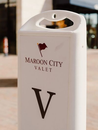 About | Maroon City Valet