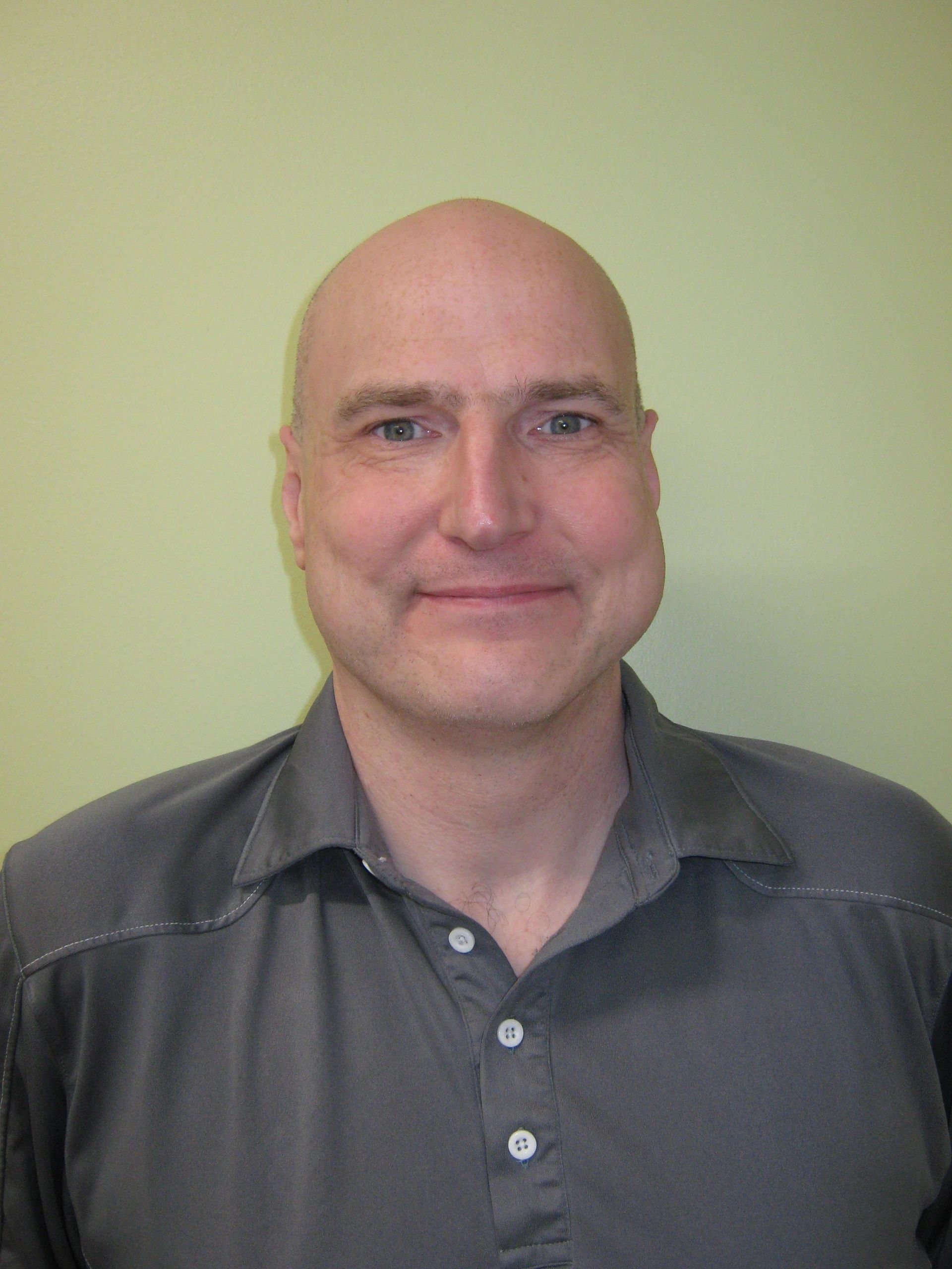 Meet Steven, a Peer Supporter at CNTW