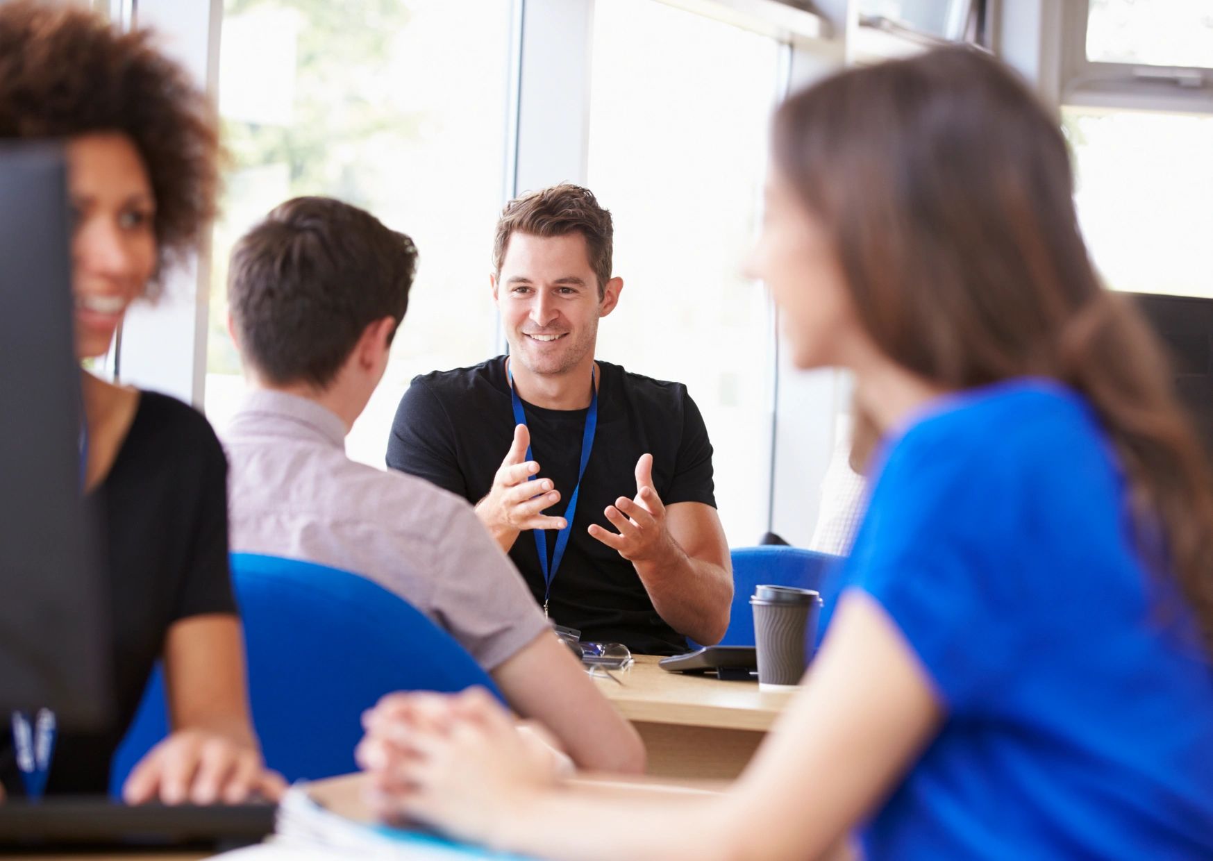 Information and Advice