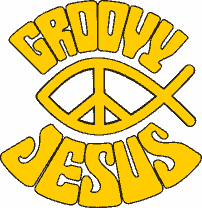 Groovy Jesus - Groovy Jesus