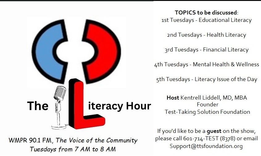 Literacy Hour