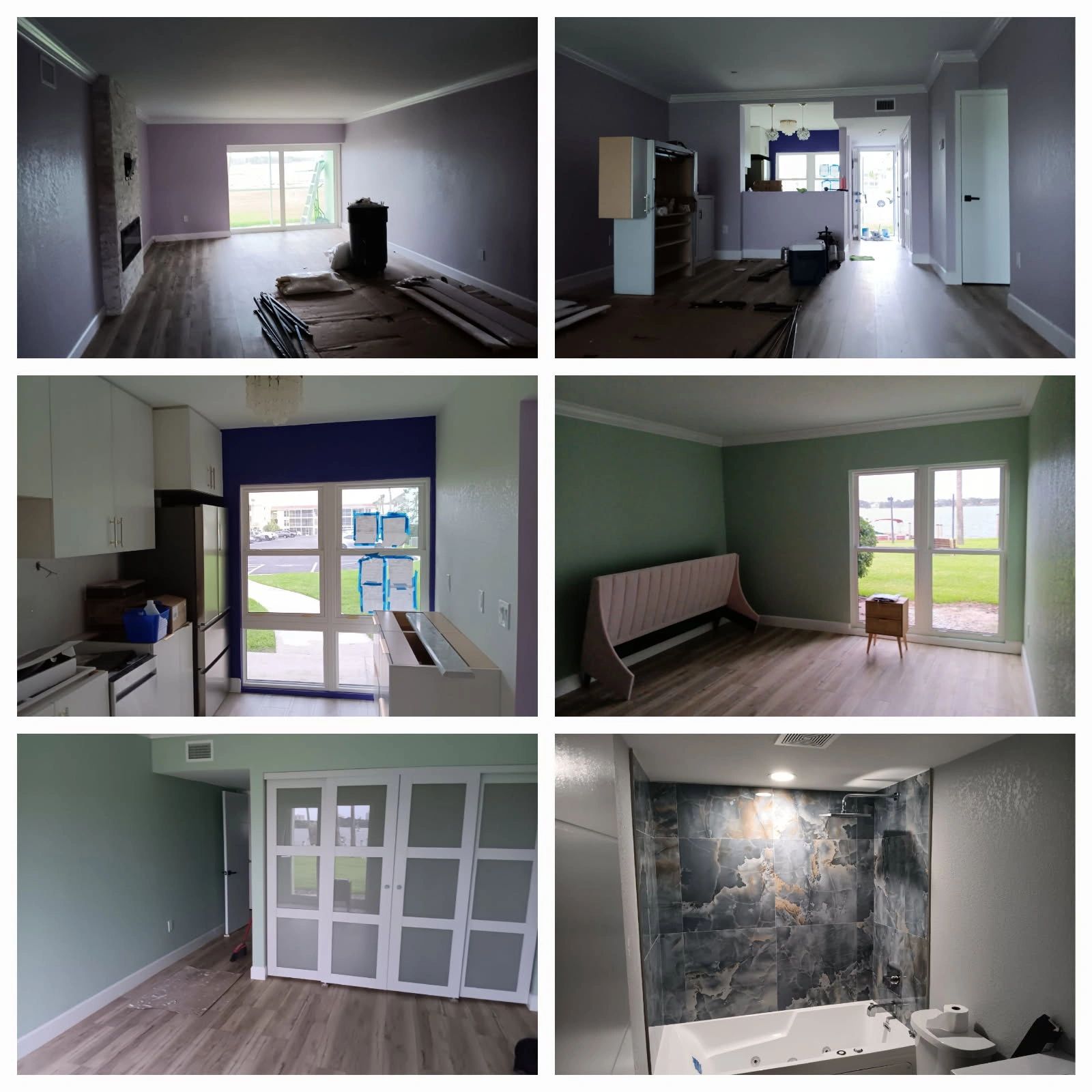 B & B Painting & More LLC | Ormond Beach Painting Services
