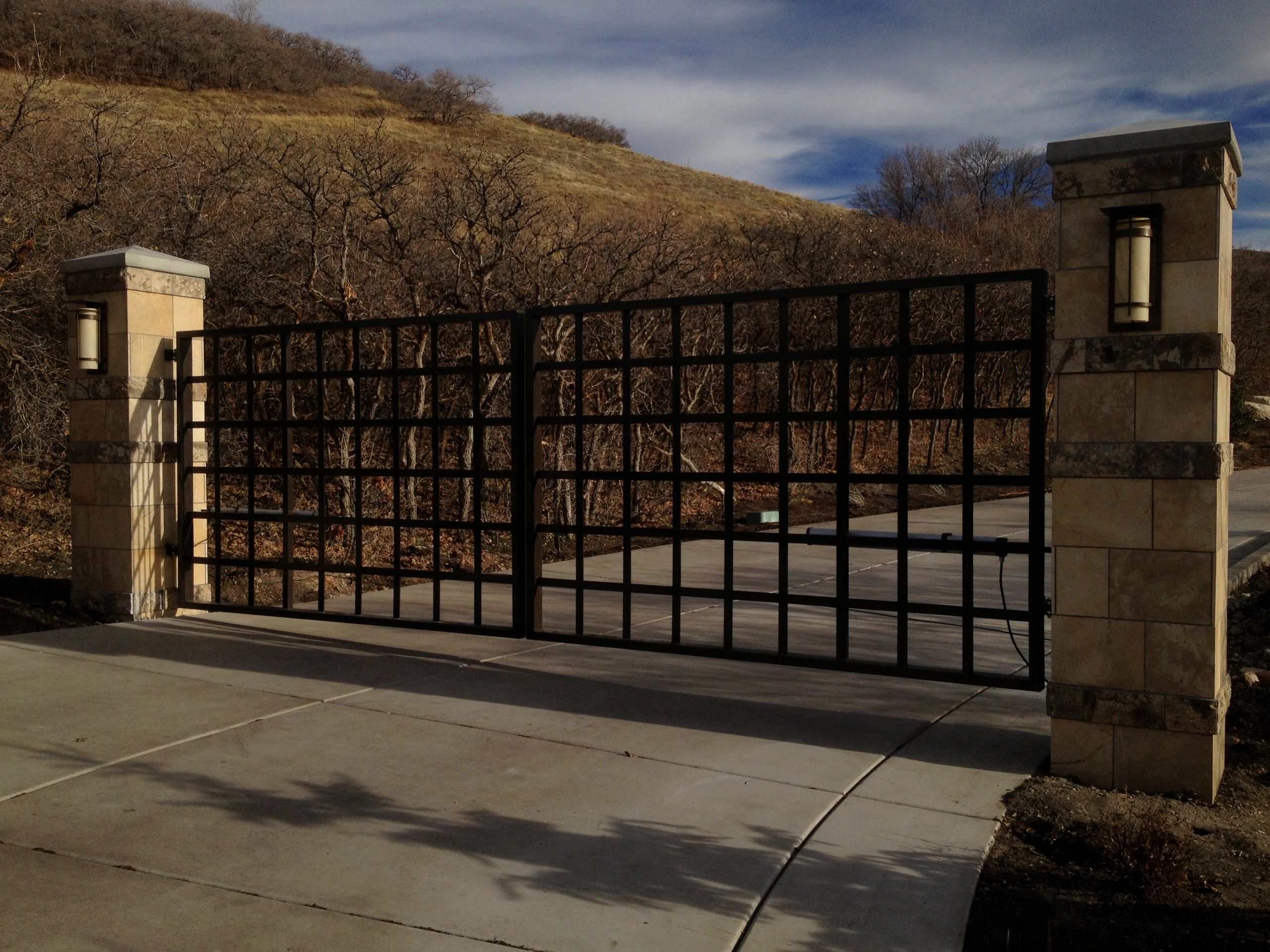 Northstar Controls | IQ Gate Systems