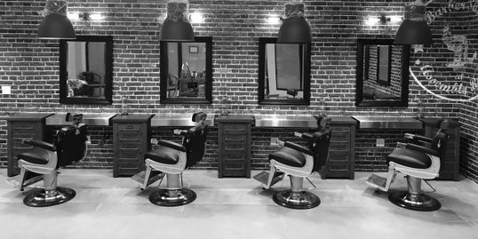 The Barber Shop at Assembly Row