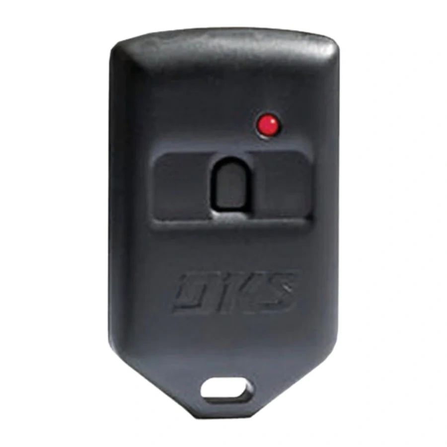 DLS-Gate Remote