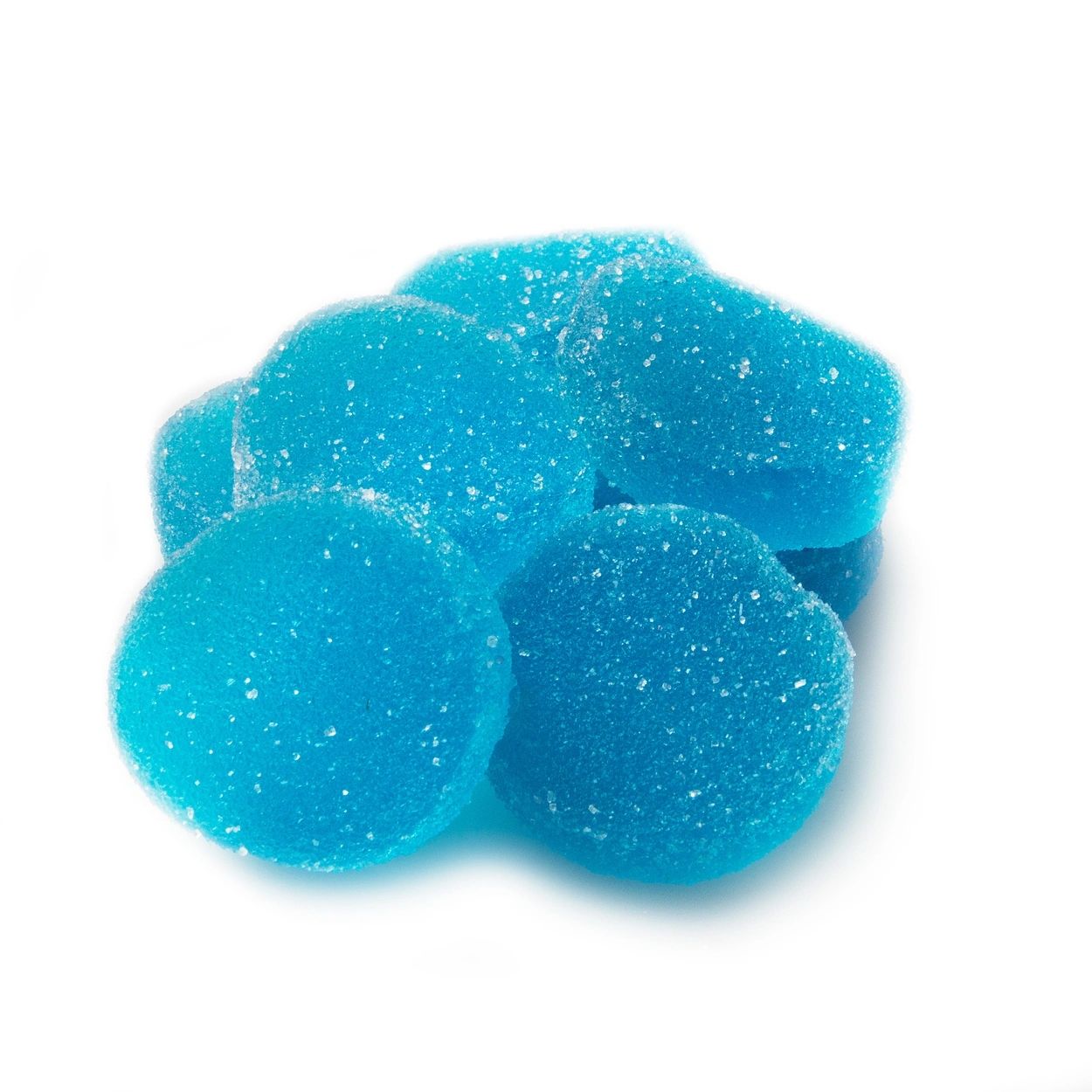 Red White and Lil' Blue