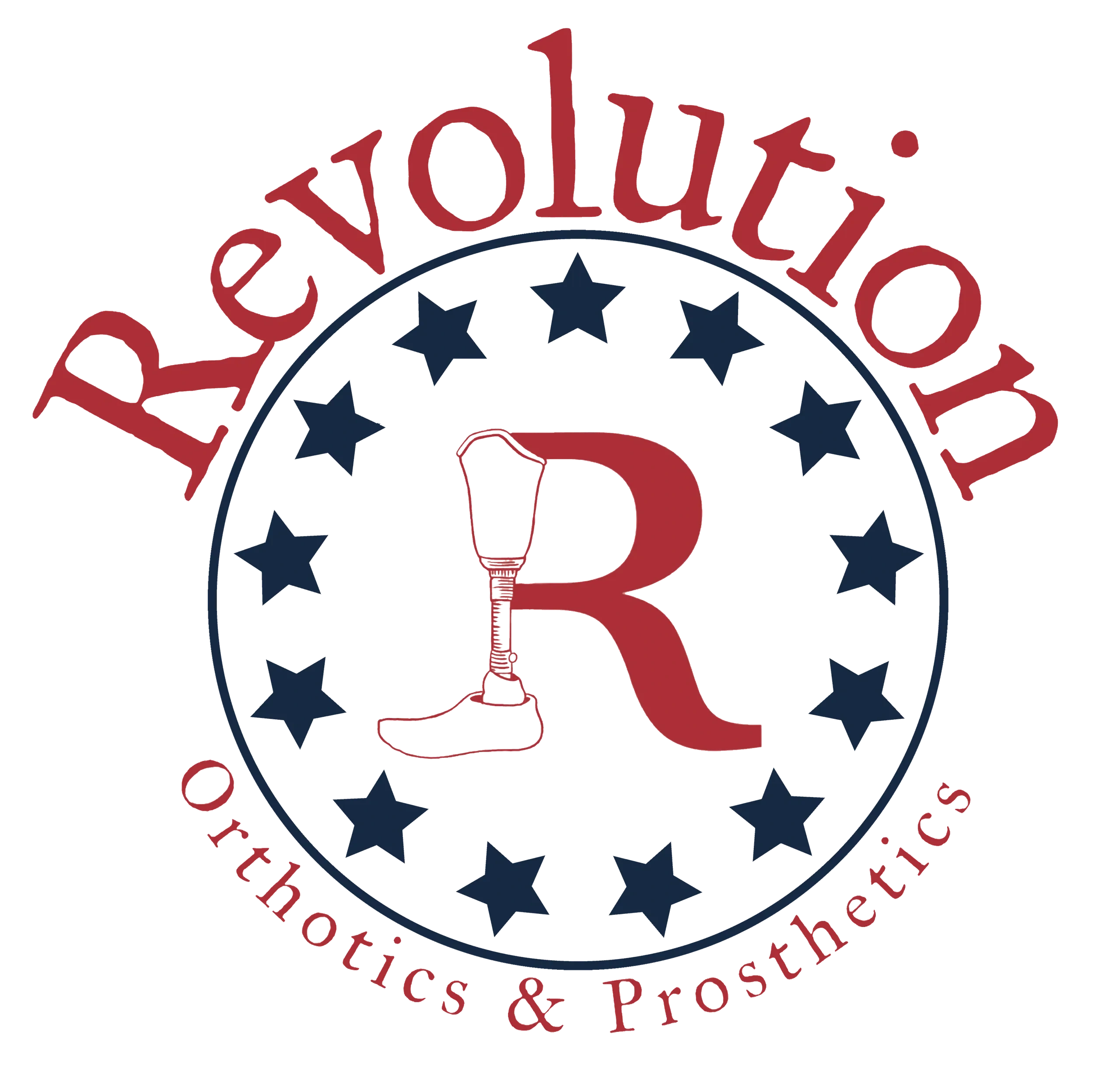 Revolution Orthotics & Prosthetics