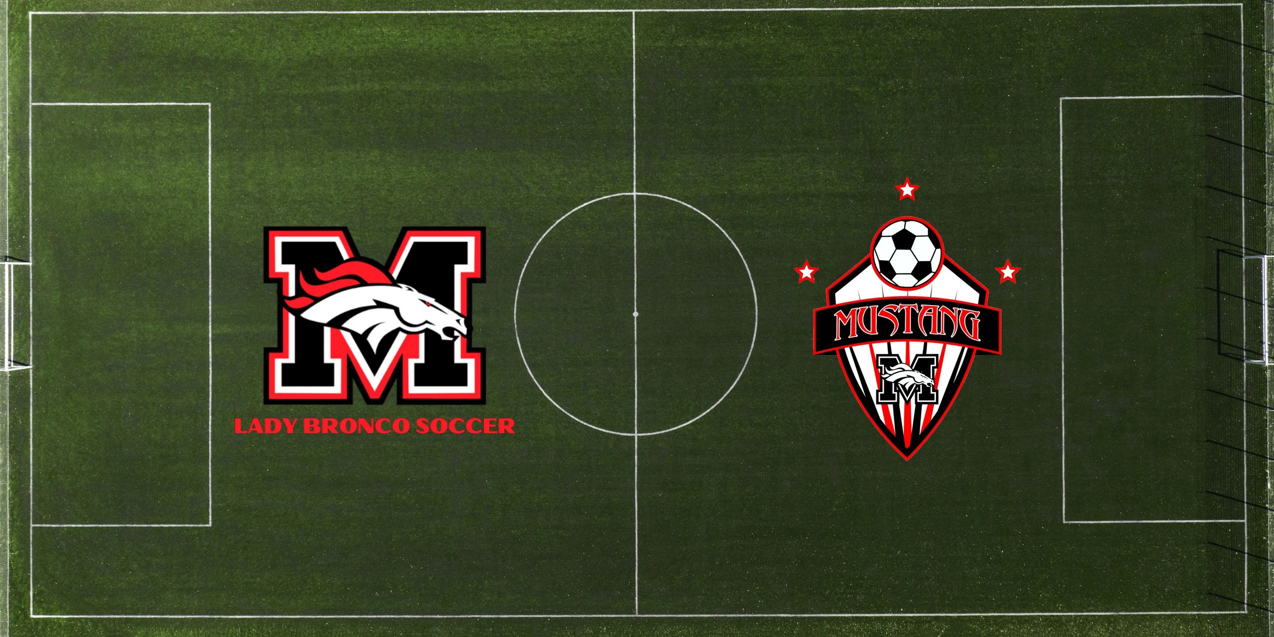 Mustang Soccer