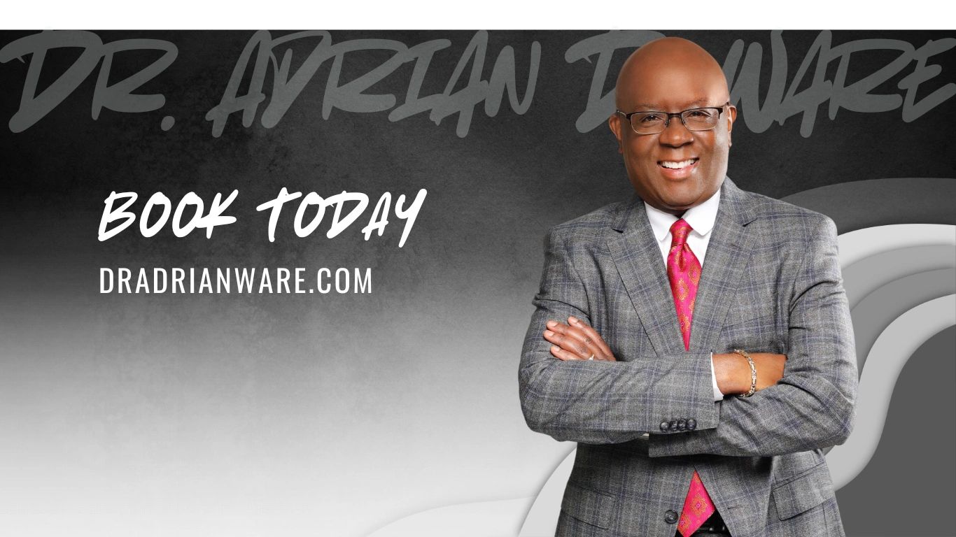 Dr. Adrian Ware