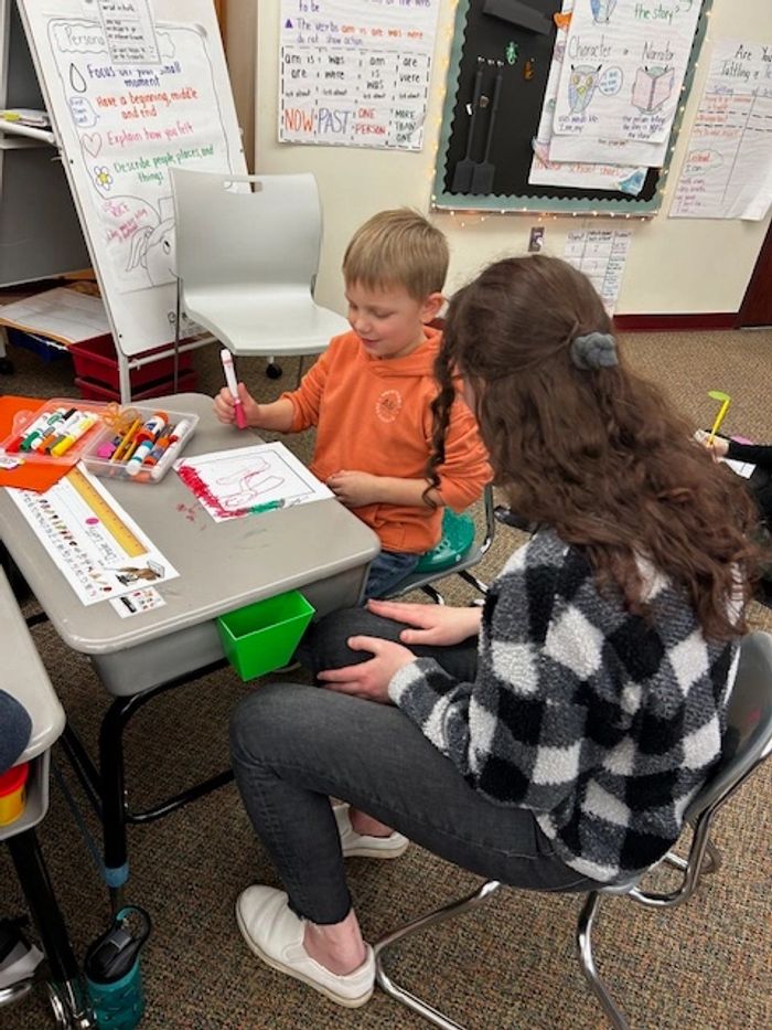 Behavior Bridge Services