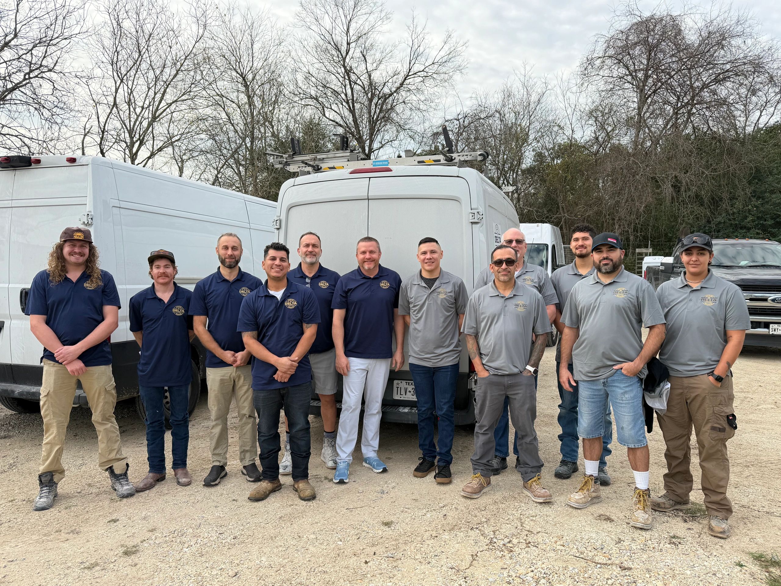 Delta Homes Repair & Renovation