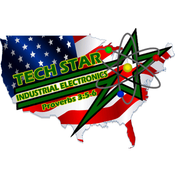 AC Drive Repairs - Tech Star, Inc.