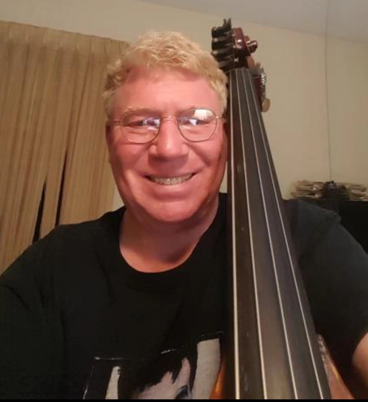 Scott Graham Bass Site