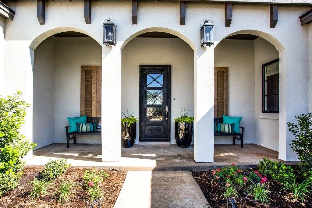 Cody Craig Custom Homes