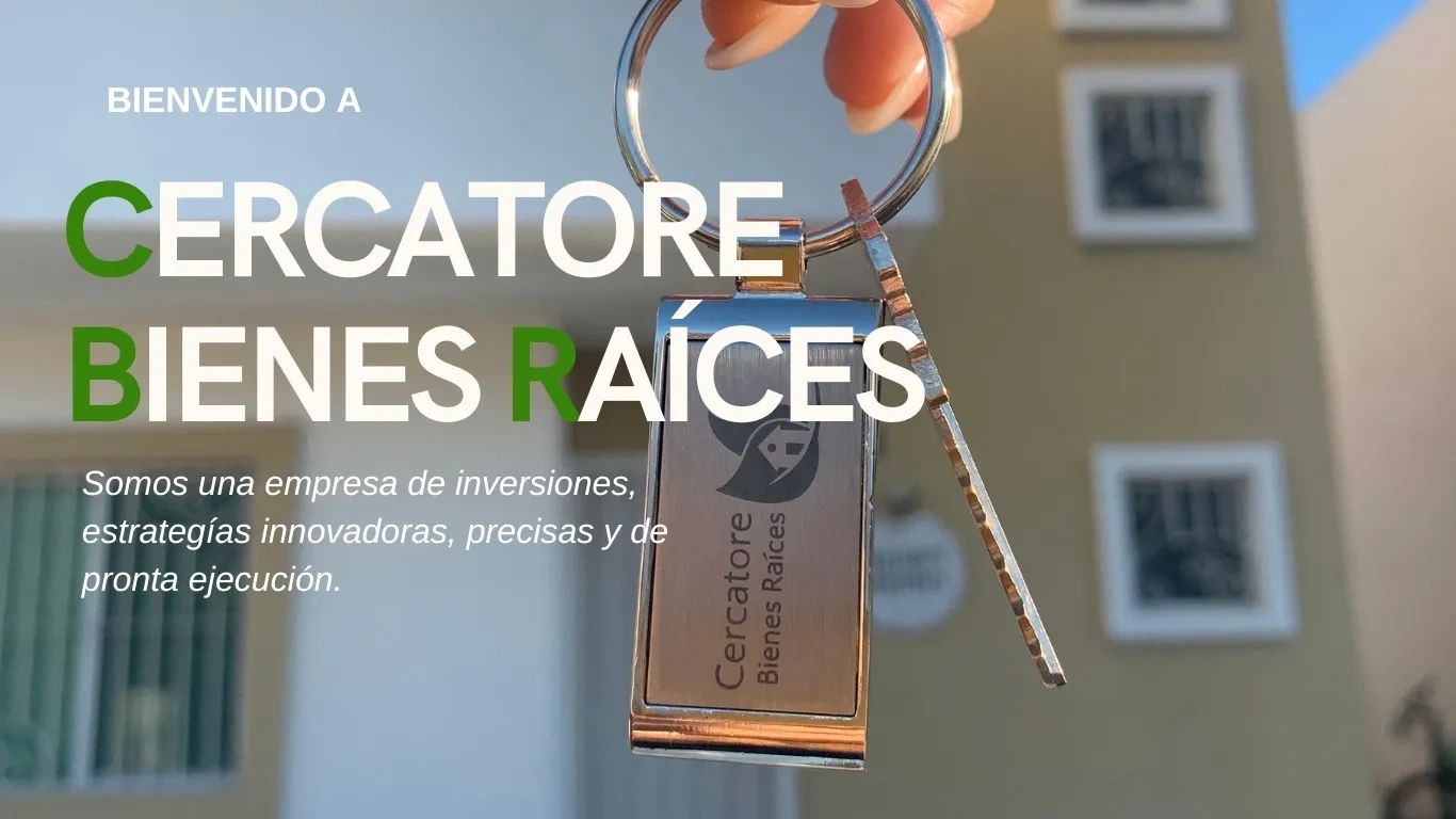 Cercatore - Compra Venta De Casas, Comprar Casa, Vender Casa