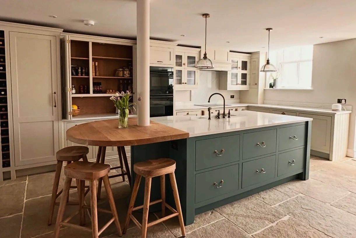 Molly Victoria Interiors - Interior Design Service