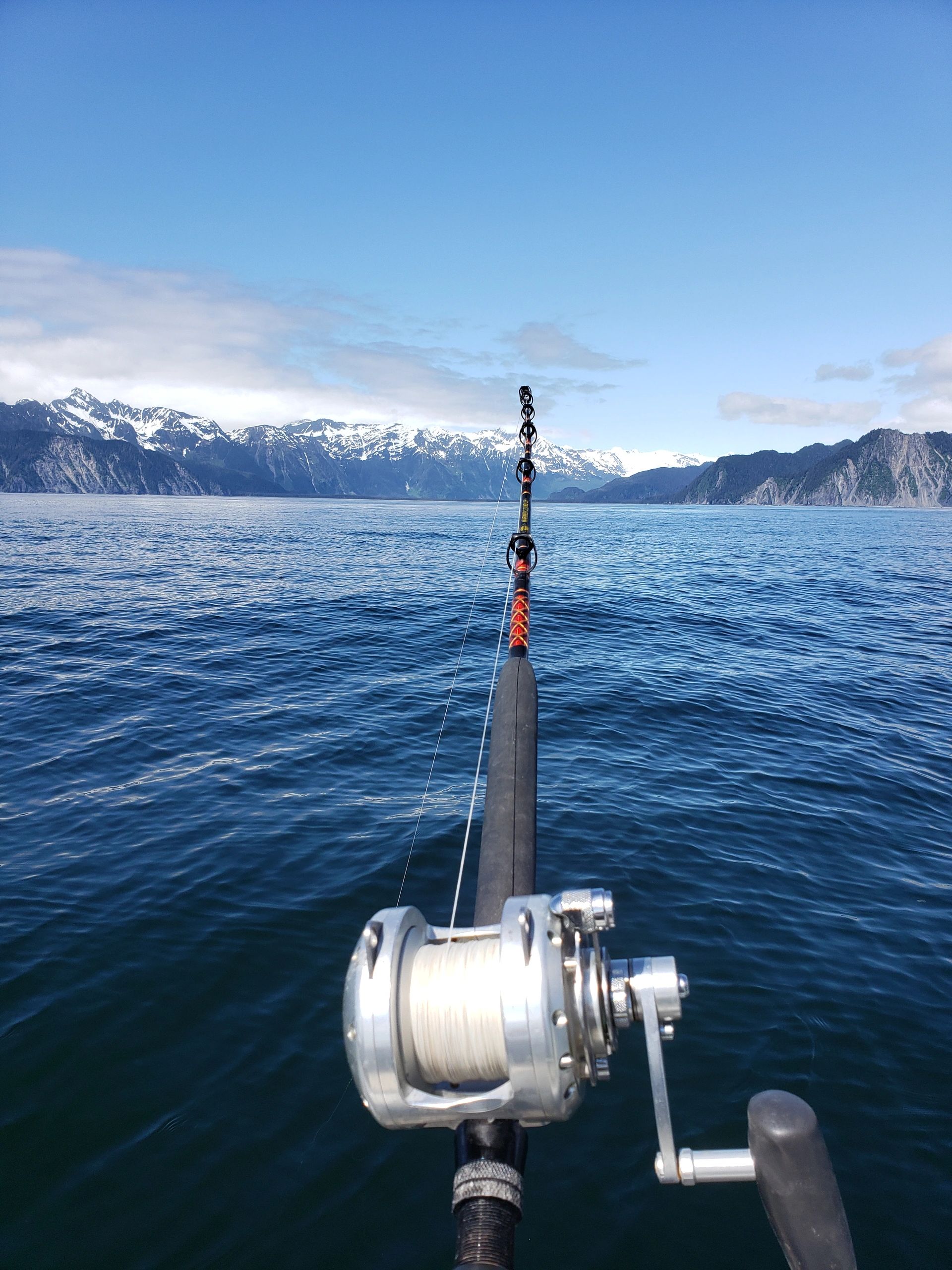 Hooked Charters LLC | Seward Alaska - Fishing, Charter