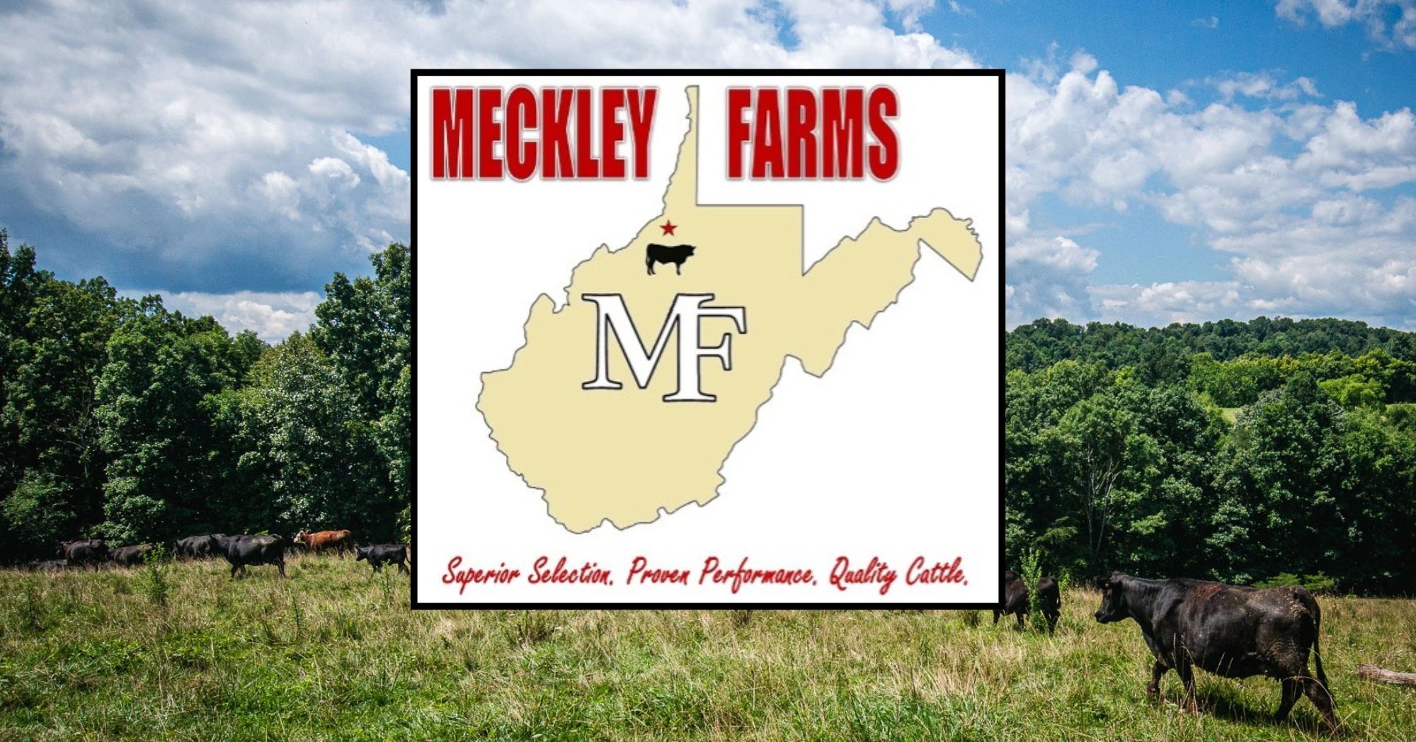 Meckley Farms