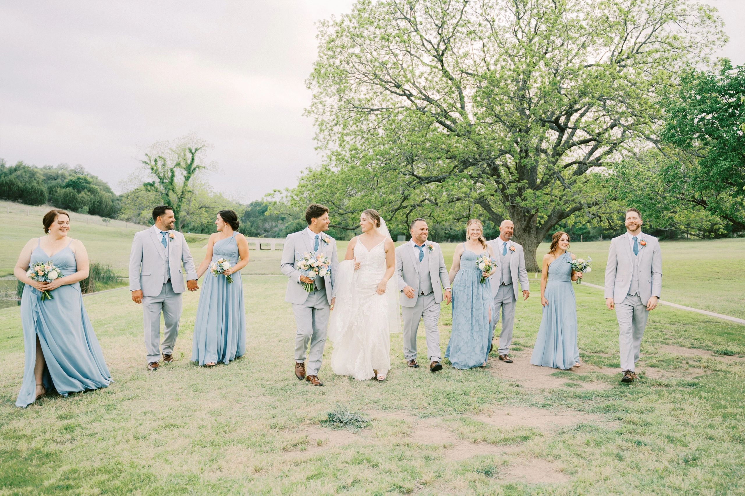 Experienced Wedding Coordinator for Your Special Day