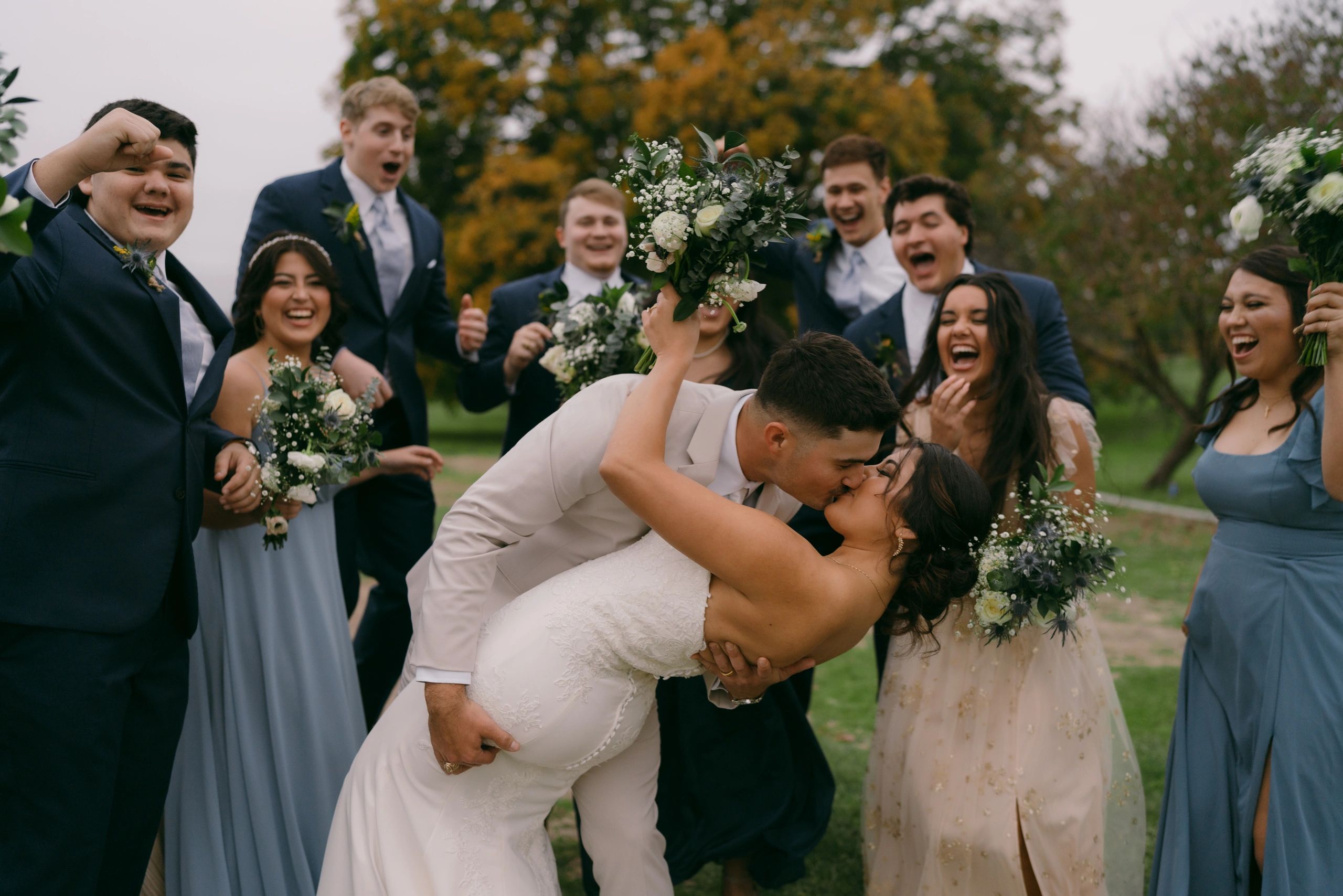 Married by Mary Anna: Weddings & Events