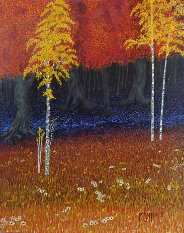 Saffer, HM II | SARAH JESSICA FINE ARTS