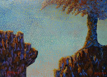 Saffer, HM II | SARAH JESSICA FINE ARTS