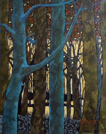 Saffer, HM II | SARAH JESSICA FINE ARTS