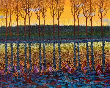 Saffer, HM II | SARAH JESSICA FINE ARTS