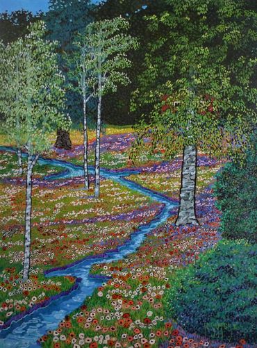 Saffer, HM II | SARAH JESSICA FINE ARTS